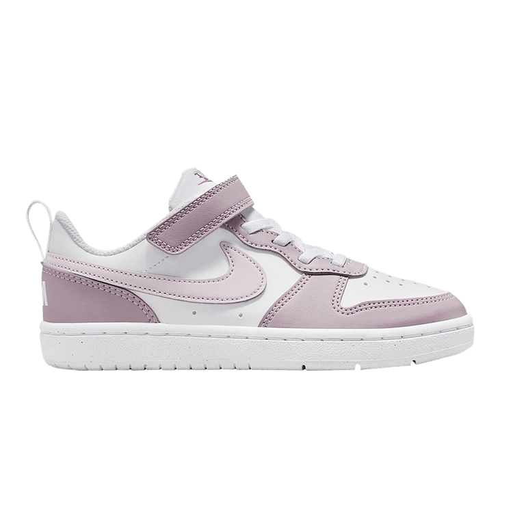Buy Nike Court Borough Low Recraft PS 'Plum Fog' - DV5457 134 | GOAT