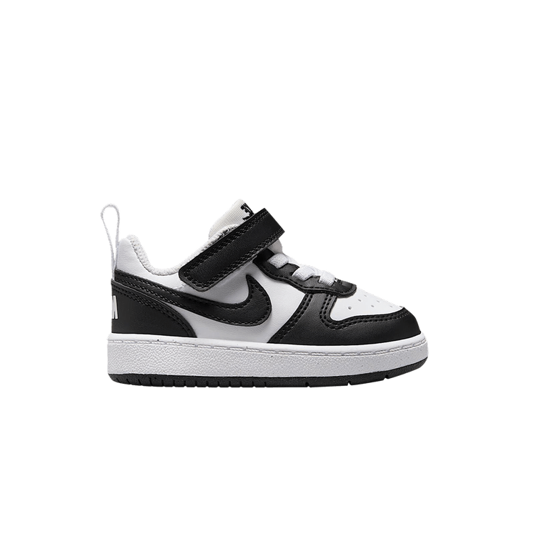 Buy Nike Court Borough Low Recraft TD 'Black White' - DV5458 131 | GOAT
