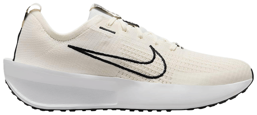 Buy Nike Interact Run 'Sail Black' - FD2291 106 | GOAT