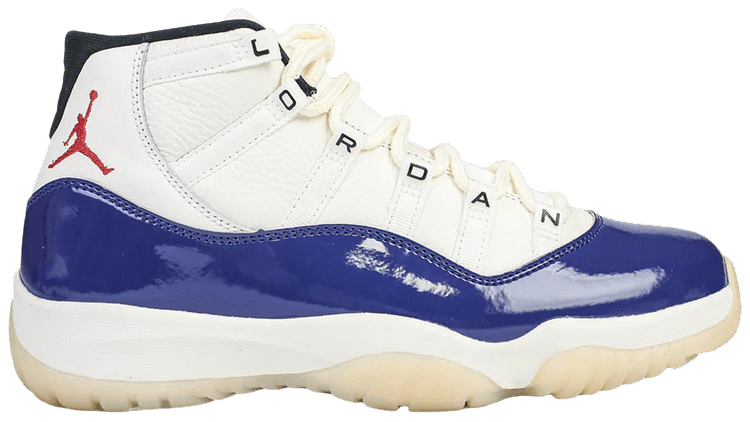 Buy Air Jordan 11 Retro 'Rare Air' - IH0296 400 | GOAT
