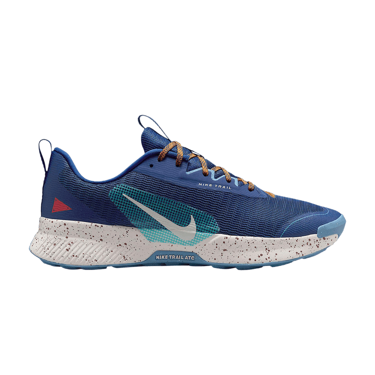 Buy Nike Juniper Trail 3 'Deep Royal Blue' - FQ0904 400 | GOAT