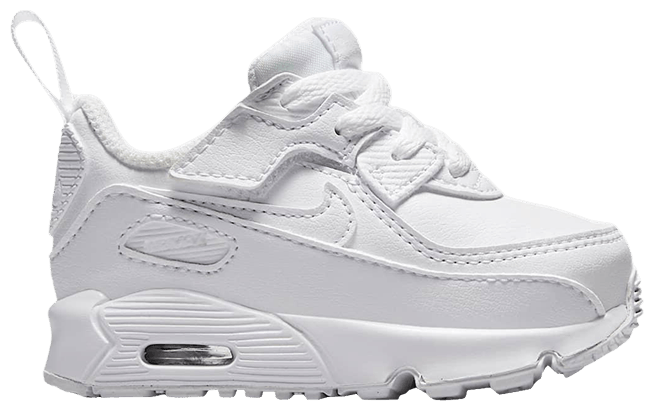 Buy Nike ir Max 90 EasyOn TD 'Triple White' - IH1418 133 | GOAT CA