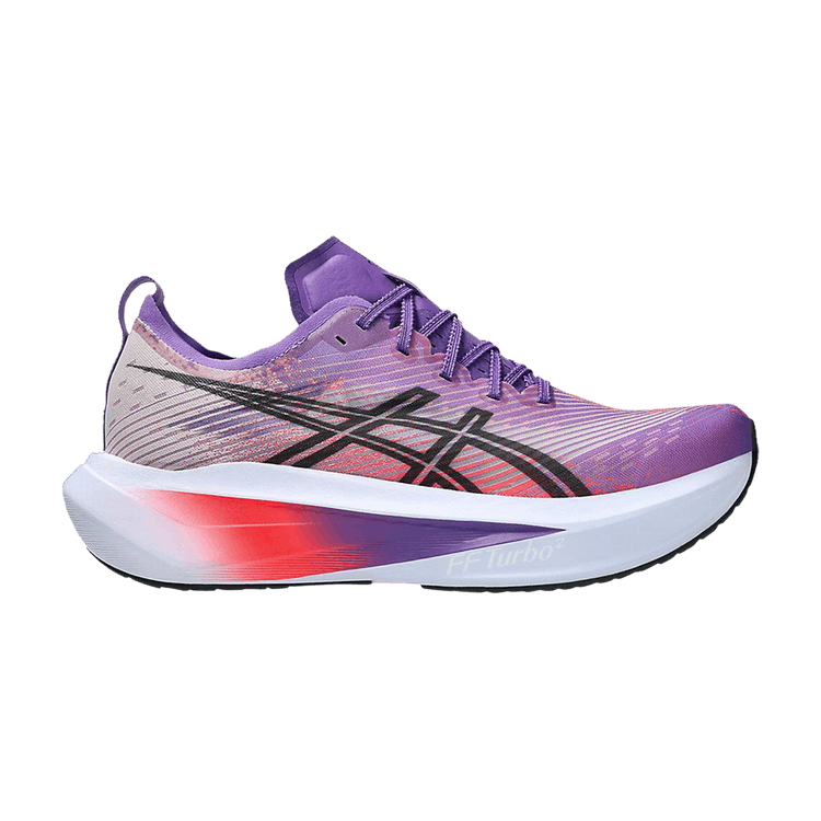 Buy Asics Megablast 'Edo Purple' - 1013A170 500 | GOAT
