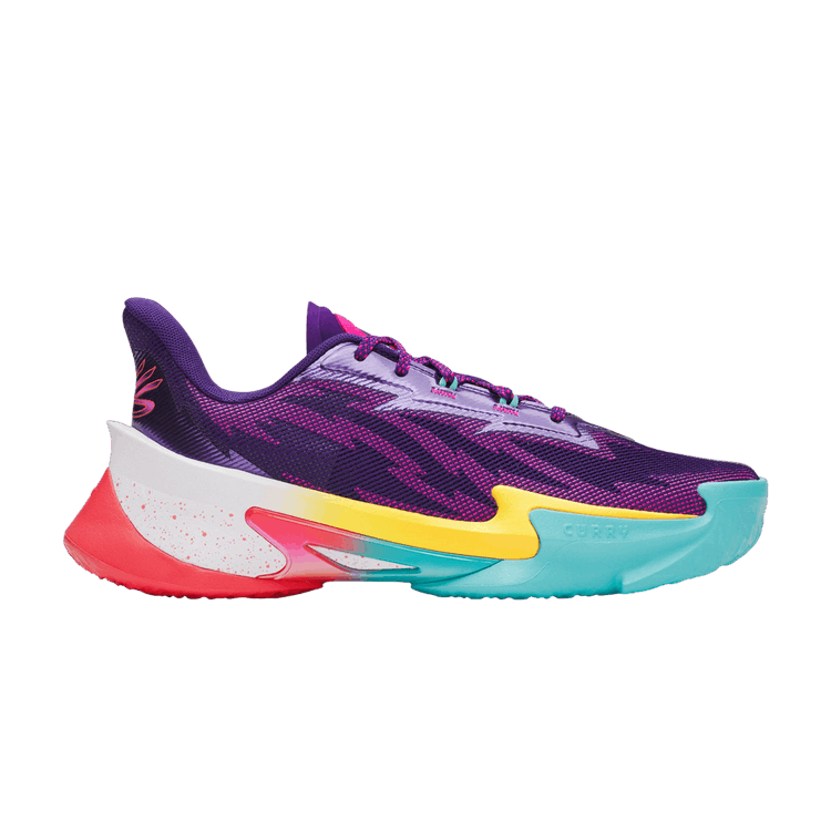 Achetez des Curry Series 7 'Curry World Tour' - 3027983 500 | GOAT FR