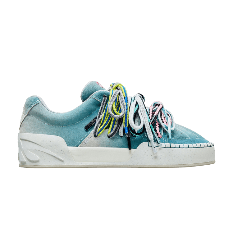 Buy Anta Kai Hélà Style 'Ombre Roots Pack - Blue' - 8125C1802S 1 | GOAT CA