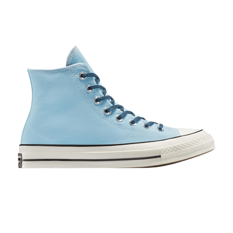 Buy Converse Chuck 70 High 'Houndstooth Lining - Blue It' - A13289C | GOAT