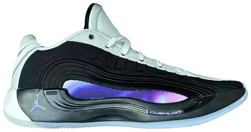 Buy Air Jordan Luka 4 'EYBL' PE - JLK4 1981285 V01 | GOAT