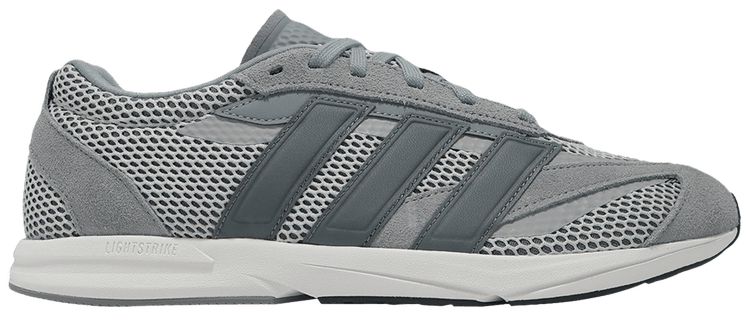 Buy Adidas Lightblaze LP 'Grey' - JQ1227 | GOAT