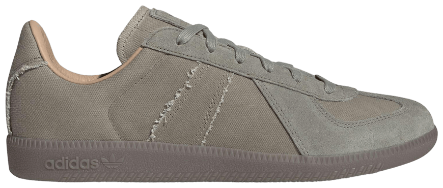 Buy adidas BW Army 'Silver Pebble' - JR3724 | GOAT MX