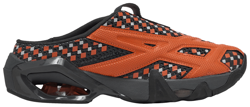 Buy Kiko Kostadinov x Novalis Gel Styrax 'Rust Orange Obsidian Grey ...