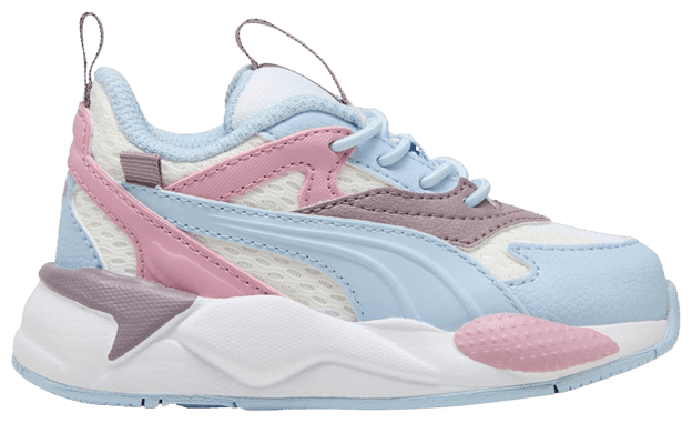 Buy Puma RS-X Efekt Toddler 'White Haute Tropic' - 395552 14 | GOAT