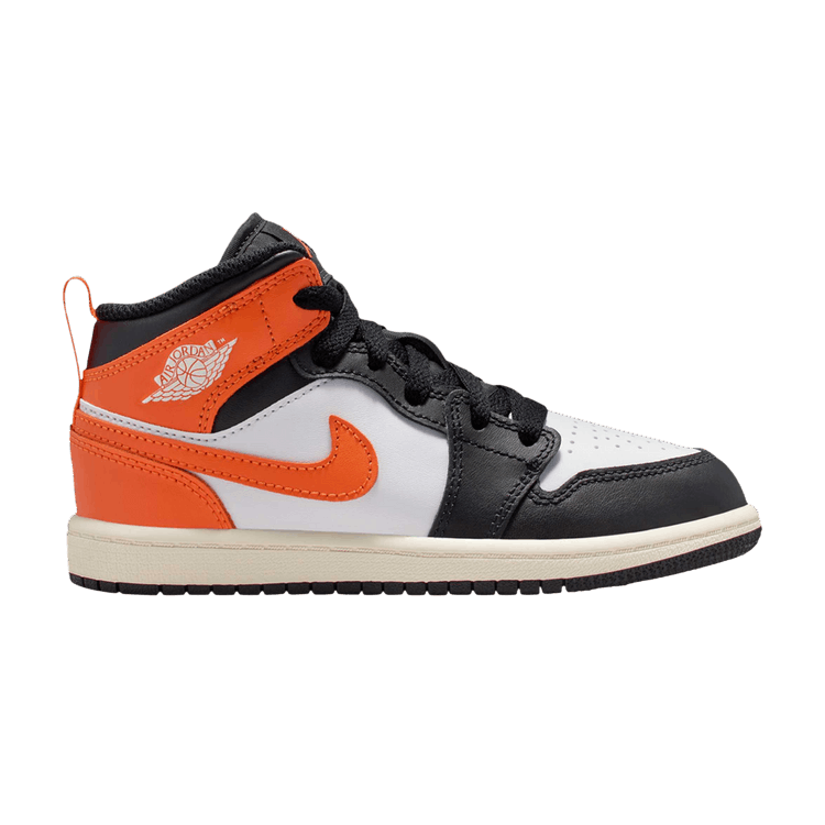Achetez des Air Jordan 1 Mid PS 'Shattered Backboard' 2025 - DQ8424 801 ...