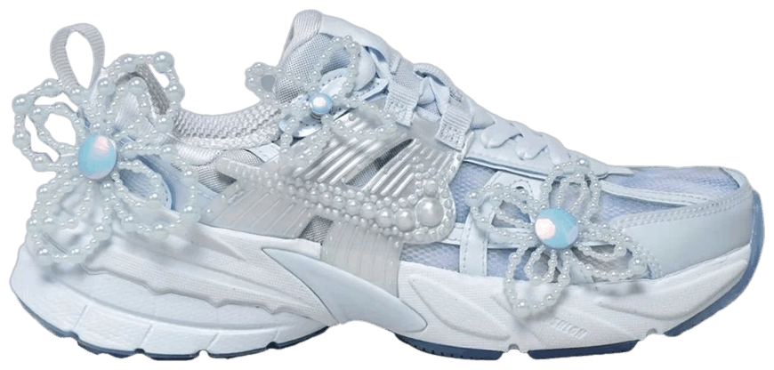 Buy Susan Fang x Nike Wmns V2K Run 'Artist Collection' - IB7426 400 ...