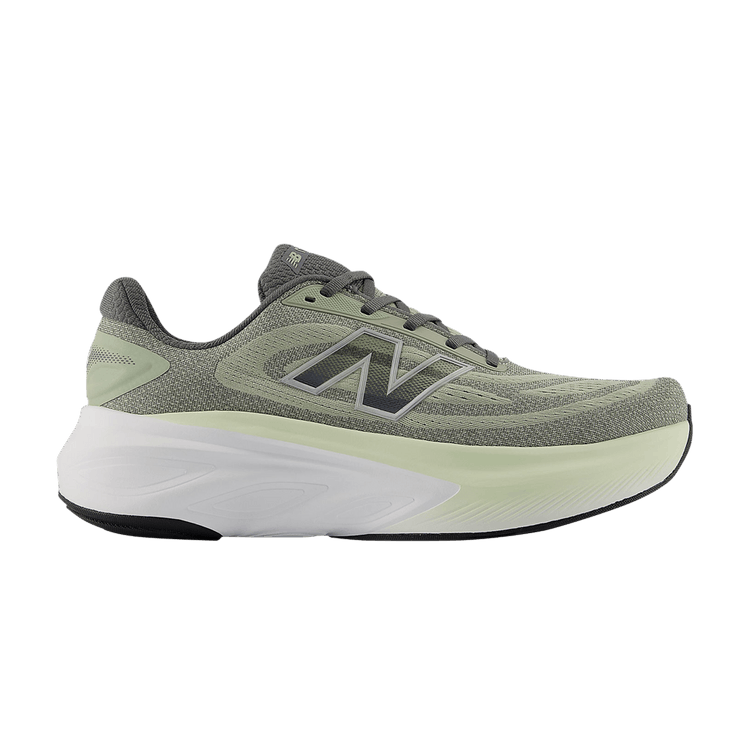 Buy New Balance Fresh Foam X More v6 'Mineral Garter Snake' - MMORLF6 ...
