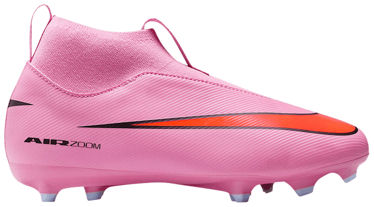 Buy Zoom Mercurial Superfly 10 Academy MG GS 'Scary Good Pack' - FQ8304 ...