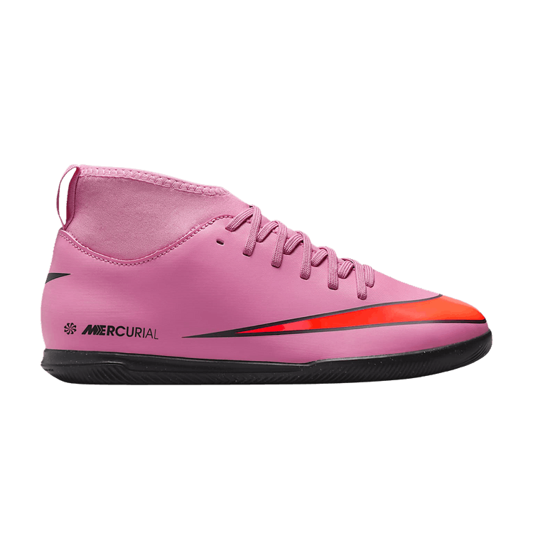 Buy Nike Zoom Mercurial Superfly 10 Academy IC GS 'Scary Good Pack ...