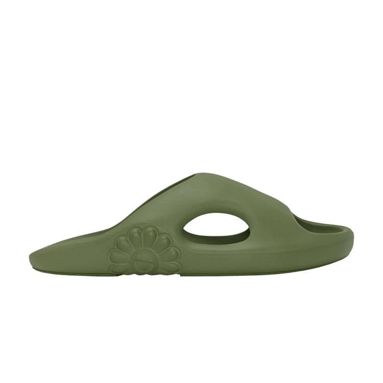 Buy Surippa Ohana 'Tea Collection - Matcha' - VTM24029 | GOAT