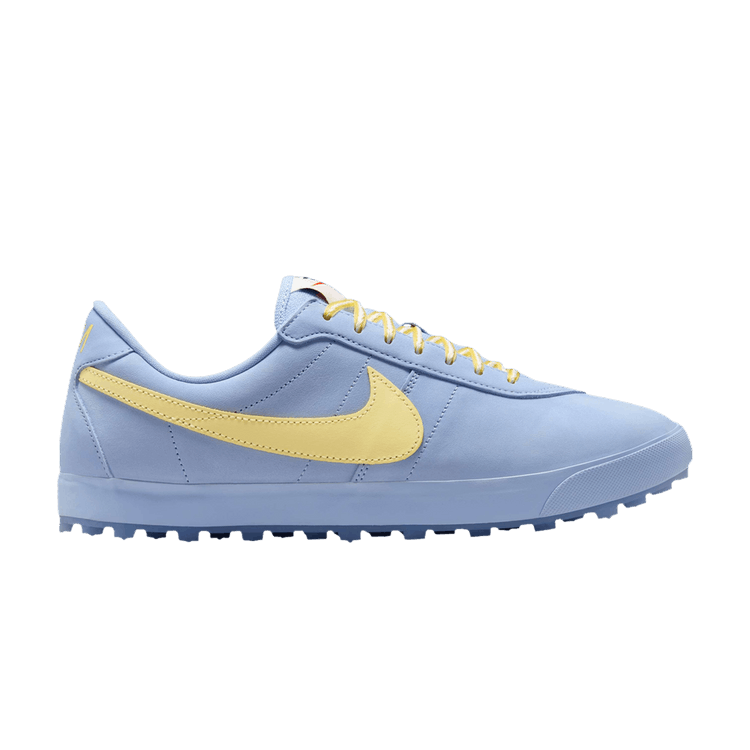 Buy Nike Astro Grabber 'Aluminium Soft Yellow' - IH2341 400 | GOAT