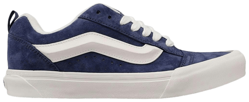 Buy Vans Knu-Skool 'Deep Twilight' - VN000D22EMT | GOAT AU