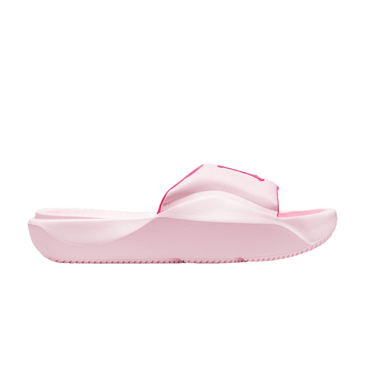 Buy Air Jordan Franchise Slide GS 'Pink Foam' - HF4490 601 | GOAT