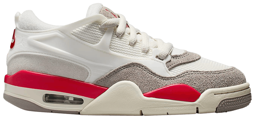 Buy Air Jordan 4 RM GS 'Fire Red' - IH7458 100 | GOAT
