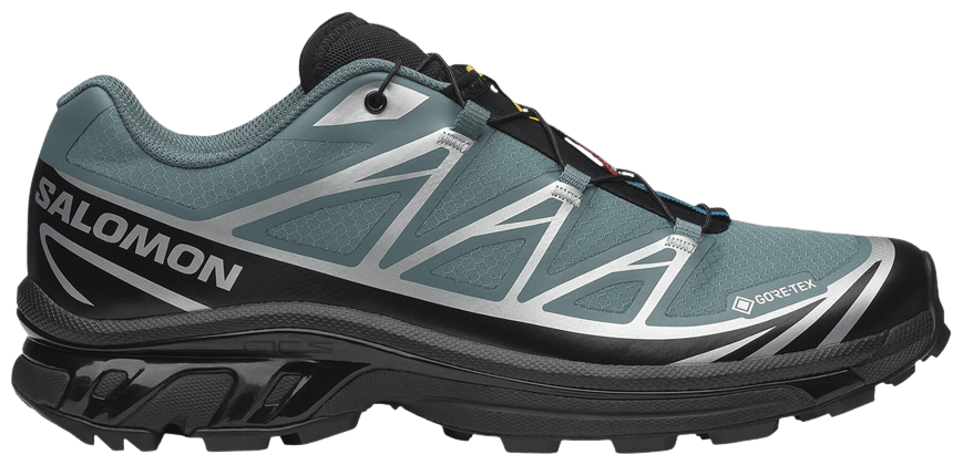 Buy Salomon XT-6 GORE-TEX 'North Atlantic' - L47861500 | GOAT