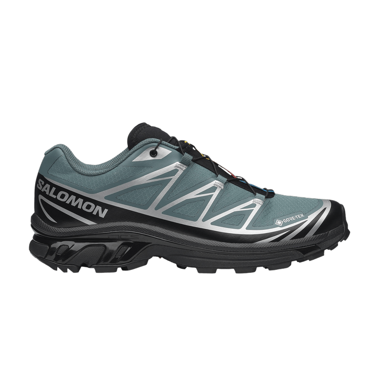 Buy Salomon XT-6 GORE-TEX 'North Atlantic' - L47861500 | GOAT