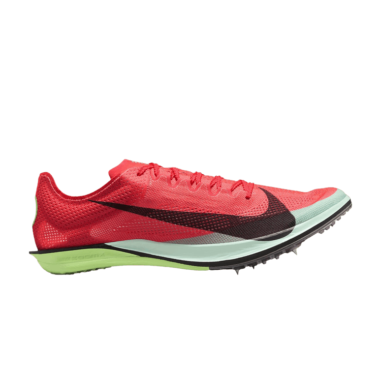 Buy Nike ZoomX Dragonfly 2 Elite 'Bright Crimson Lime Blast' - FZ9315 ...