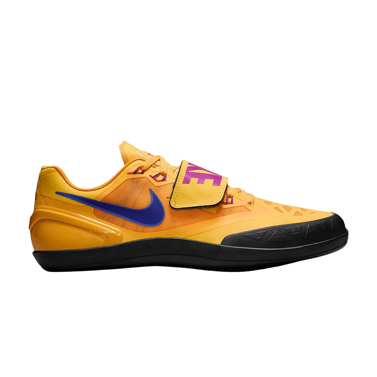 Buy Nike Zoom Rotational 6 'Citron Pulse' - FZ9606 800 | GOAT