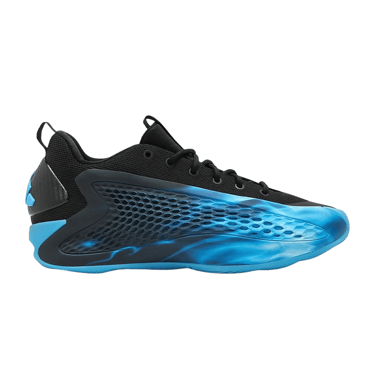 Buy CLOT x adidas AE 1 'Blue Flame' - JQ0039 | GOAT