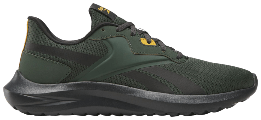 Buy Reebok Energen Lux 'Grit Green Washed Black' - 100227344 | GOAT