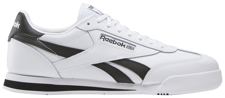 Buy Reebok Campio XT 'White Black' - 100234600 | GOAT