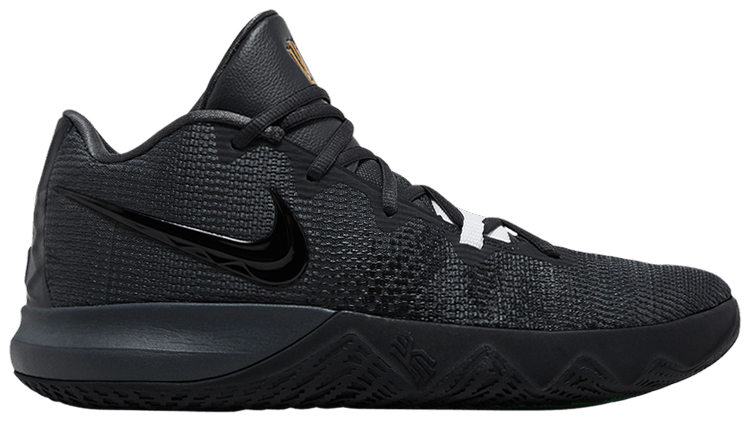kyrie flytrap 1 black