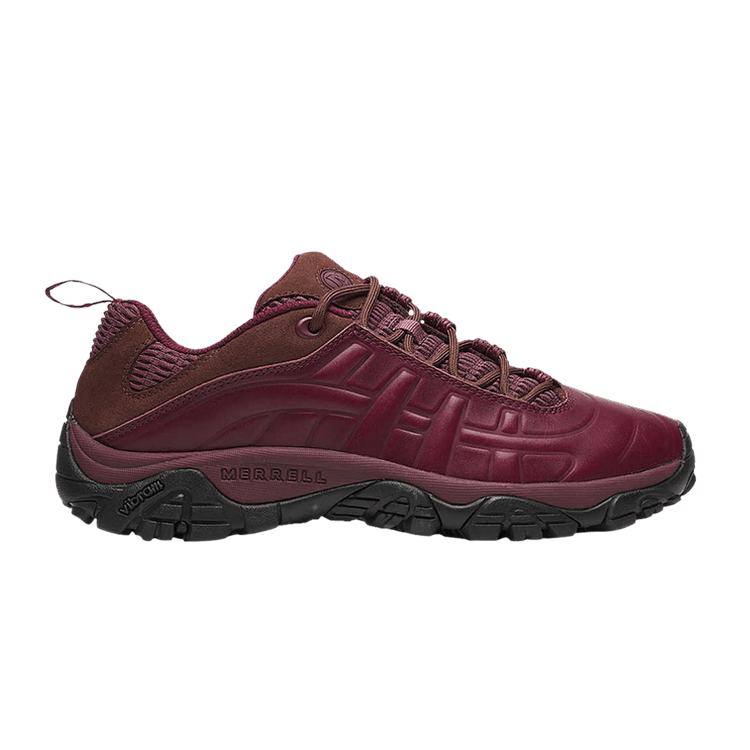 Buy Merrell Moab 2 Remix SE 'Dark Cherry' - J2007565 | GOAT CA