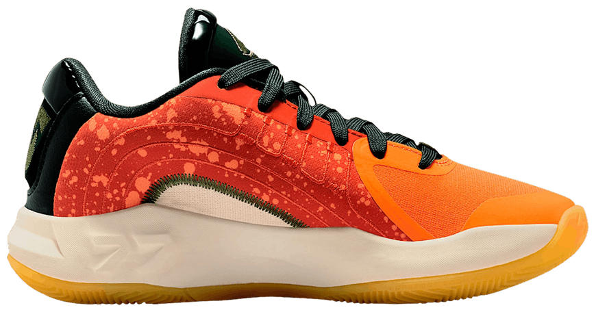 Buy Air Jordan Luka 4 GS 'Gone Camping' - IF0484 300 | GOAT