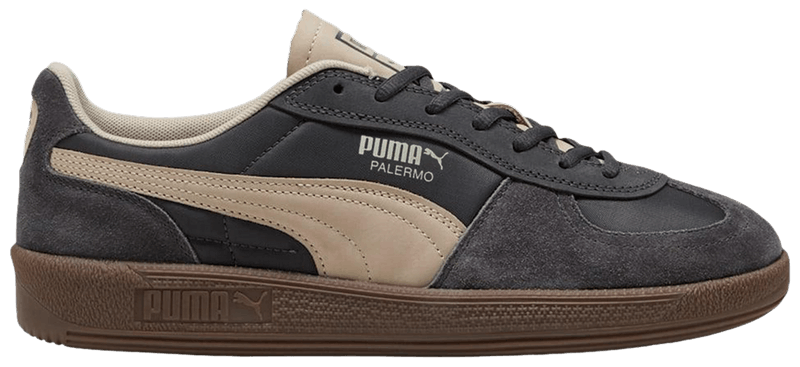Buy Puma Palermo Pop 'Dusky Gray Desert Dust' - 403257 03 | GOAT