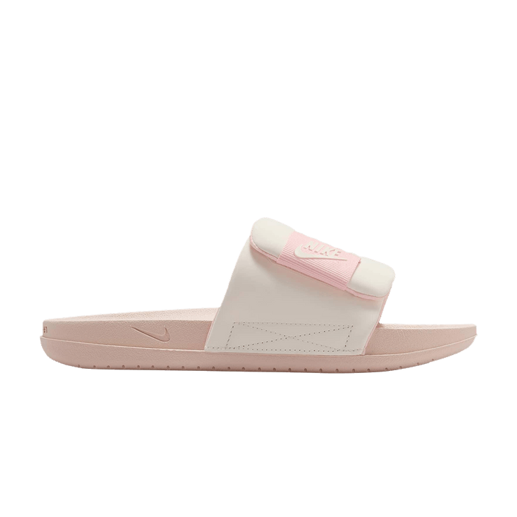 Buy Nike Wmns Offcourt Adjust Slide 'Washed Coral' - DV1033 104 | GOAT