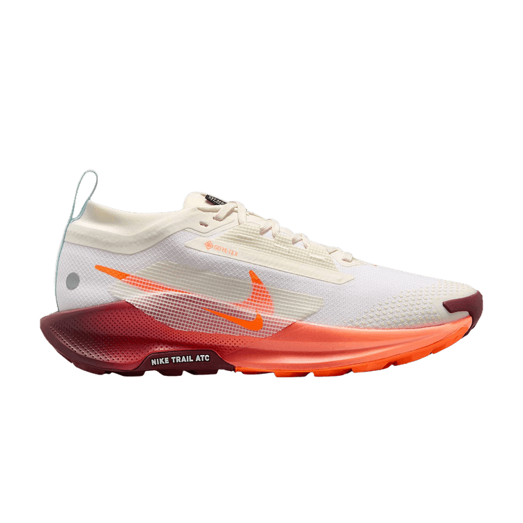 Buy Nike Wmns Pegasus Trail 5 GORE-TEX 'Sail Hyper Crimson' - FQ0912 ...