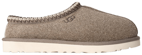 Buy UGG Tasman 'Shaggy Suede Smoke Plume' - 1166930 SKP | GOAT