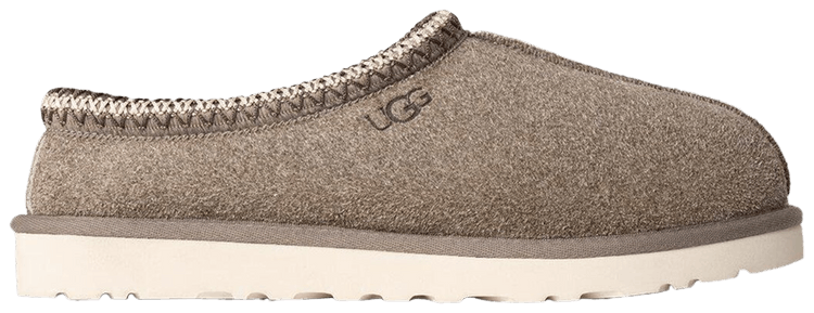 Buy UGG Tasman 'Shaggy Suede Smoke Plume' - 1166930 SKP | GOAT