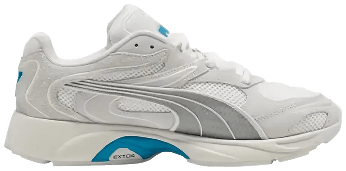Buy Puma Extos Collector 'Vapor Grey Warm White' - 398109 06 | GOAT