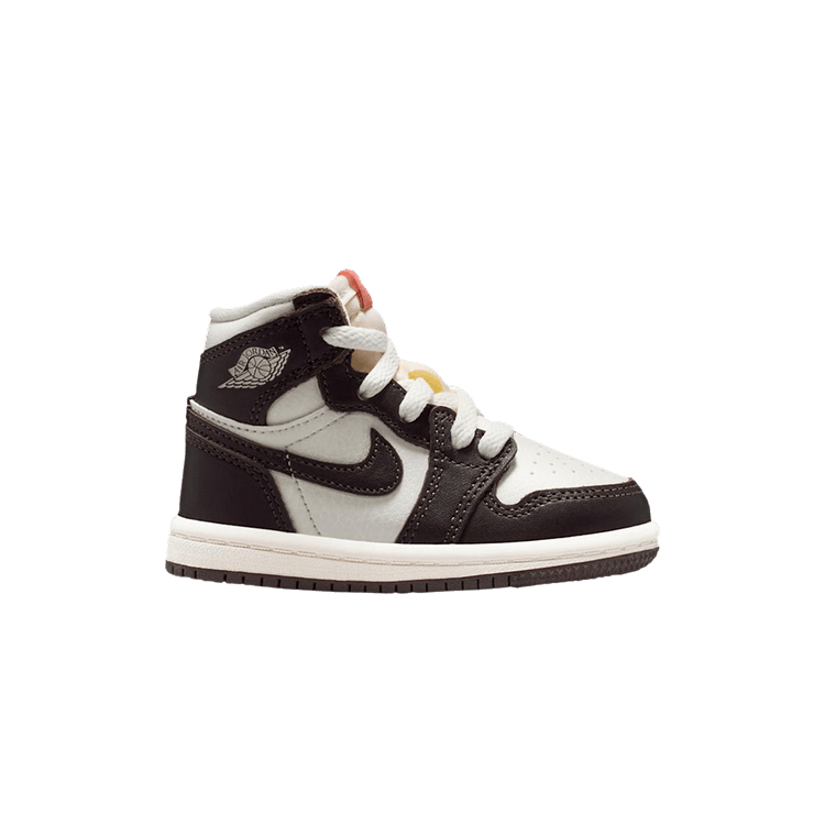 Buy Air Jordan 1 High OG TD 'Light Madder Root' - FD2598 200 | GOAT