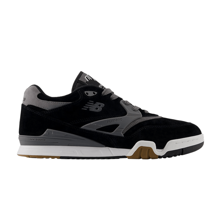 Buy New Balance Numeric 770 'Black Grey' - NM770YZZ | GOAT
