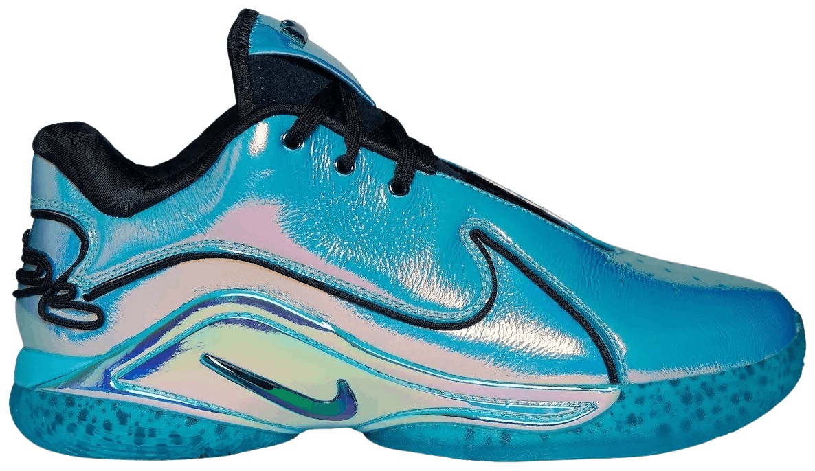 Buy Nike LeBron 22 'Immortalized Pack - Blue Fury' - II5134 400 | GOAT