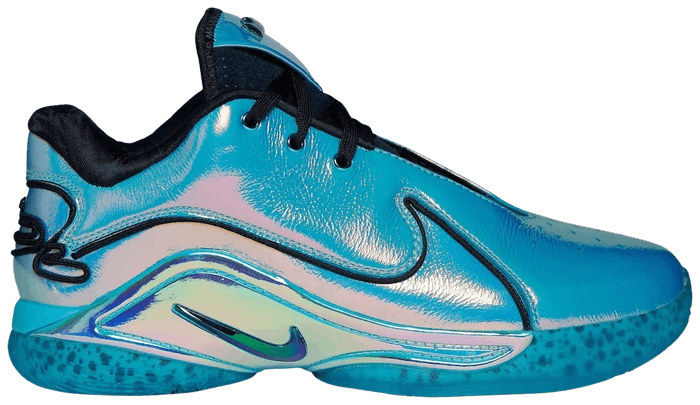 Buy Nike LeBron 22 'Immortalized Pack - Blue Fury' - II5134 400 | GOAT