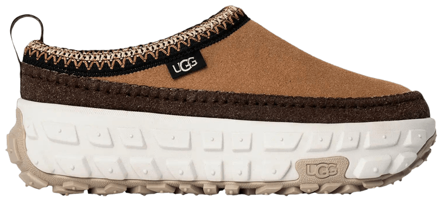 Buy UGG Venture Daze 'Chestnut Ceramic' - 1154530 CTC | GOAT