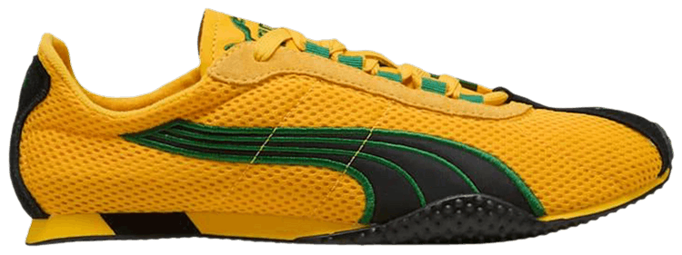 Buy Puma H-Street 'Jamaica - Yellow Sizzle' - 403775 01 | GOAT