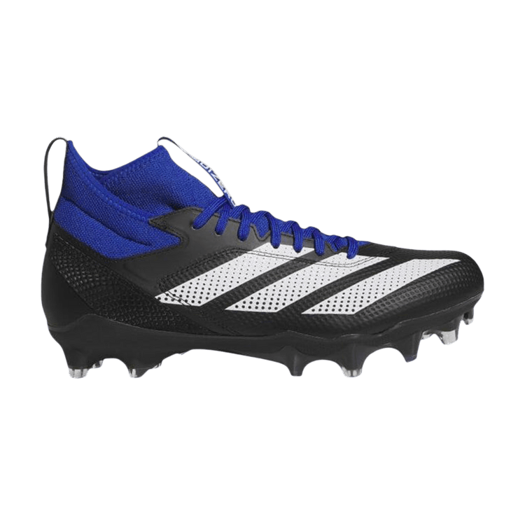 Buy Adidas Adizero Impact 'Core Black Royal Blue' - IE1405 | GOAT