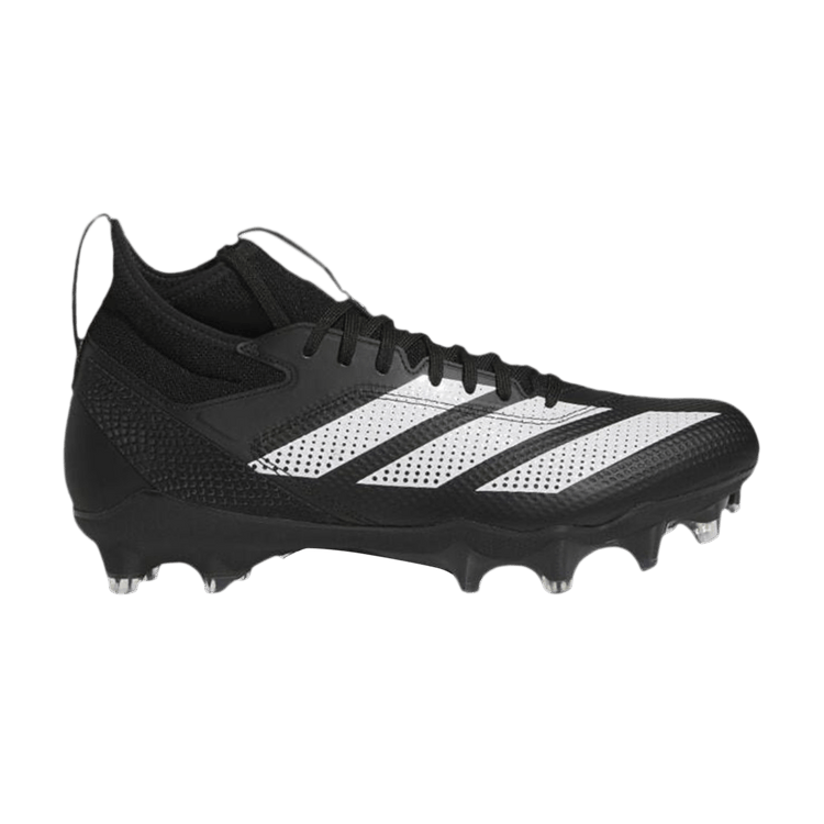 Buy adidas Adizero Impact 'Core Black Cloud White' - IE1413 | GOAT