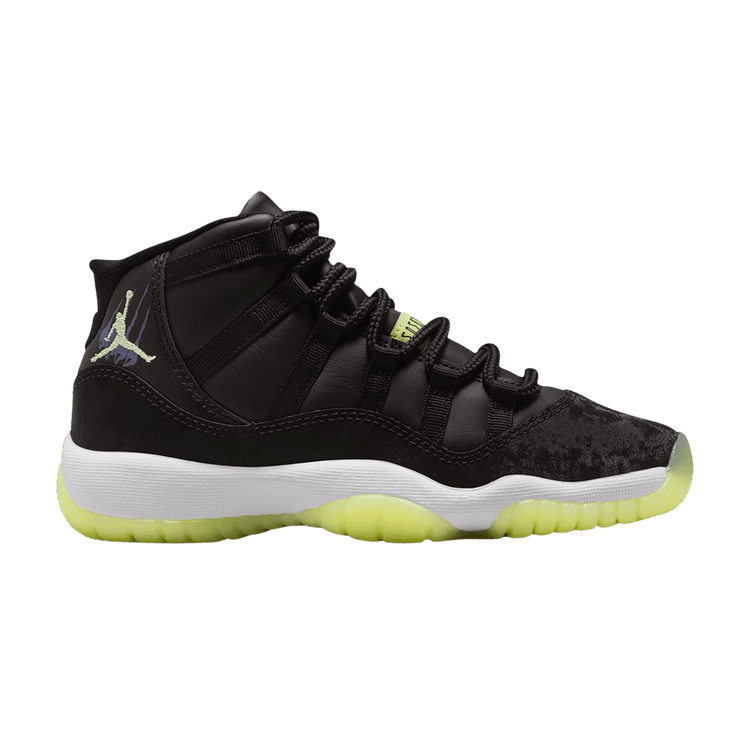 Buy Air Jordan 11 Retro GS 'Inner Beast' - IB1378 001 | GOAT